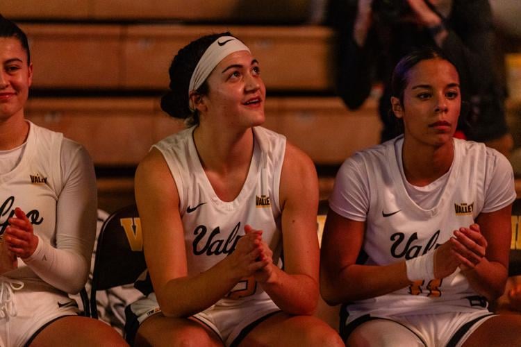 Leah Earnest leaves lasting legacy, shapes future of women's basketball ...