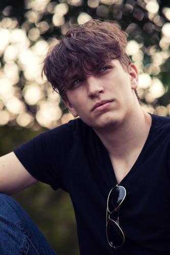 Artist Spotlight: Malachi Smith | Arts & Entertainment | valpotorch.com