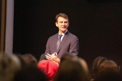 Rep. Mrvan hosts Valparaiso community forum | News | valpotorch.com