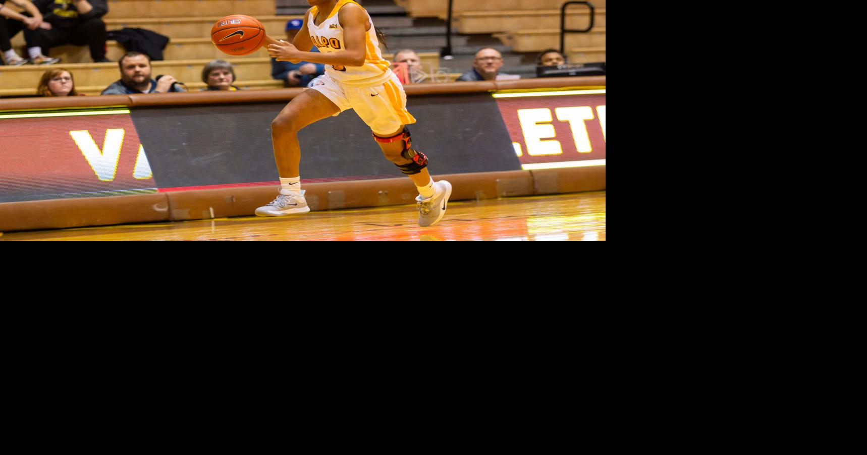 Senior Salute: Alexis Cowan | Sports | valpotorch.com