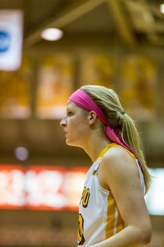 Caitlin Morrison: Gallery 1 | Sports | valpotorch.com