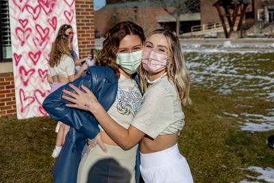 Spring recruitment commences, Valpo FSL welcomes new members | Features ...