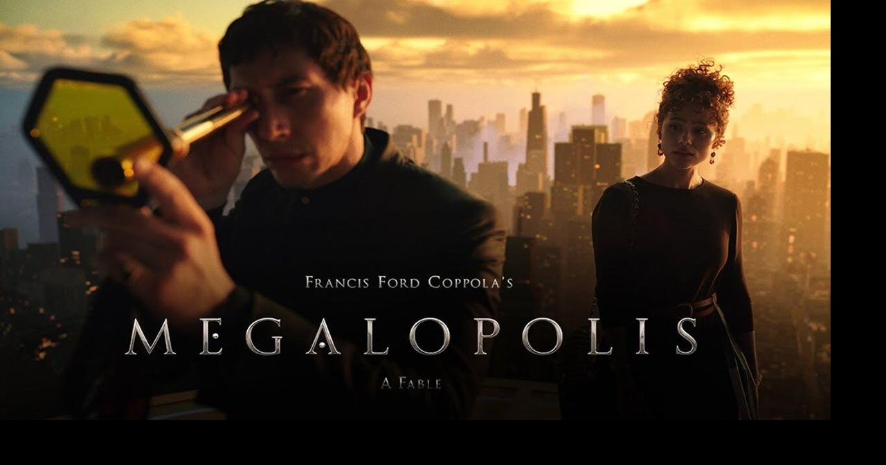 ‘Mega-flop-olis’: Coppola’s misguided financial failure intrigues ...