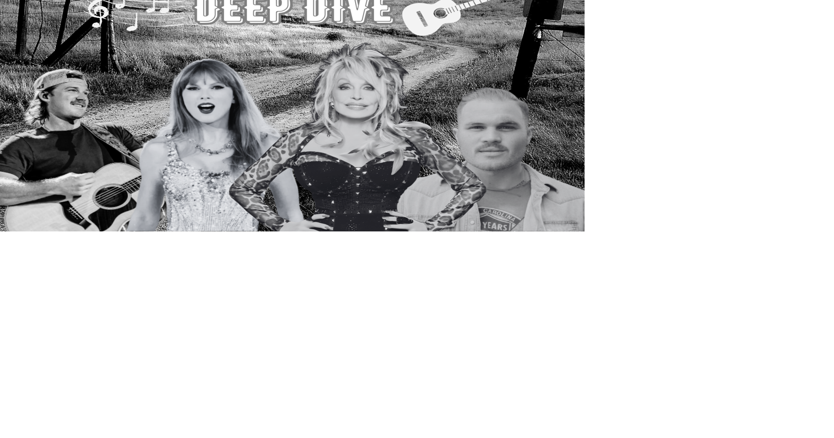 Record Rewind: year-end country music charts | Arts & Entertainment ...