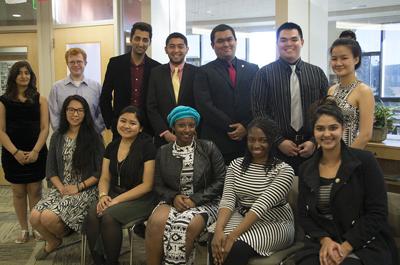 Asian American Association offers opportunity for cultural discovery ...