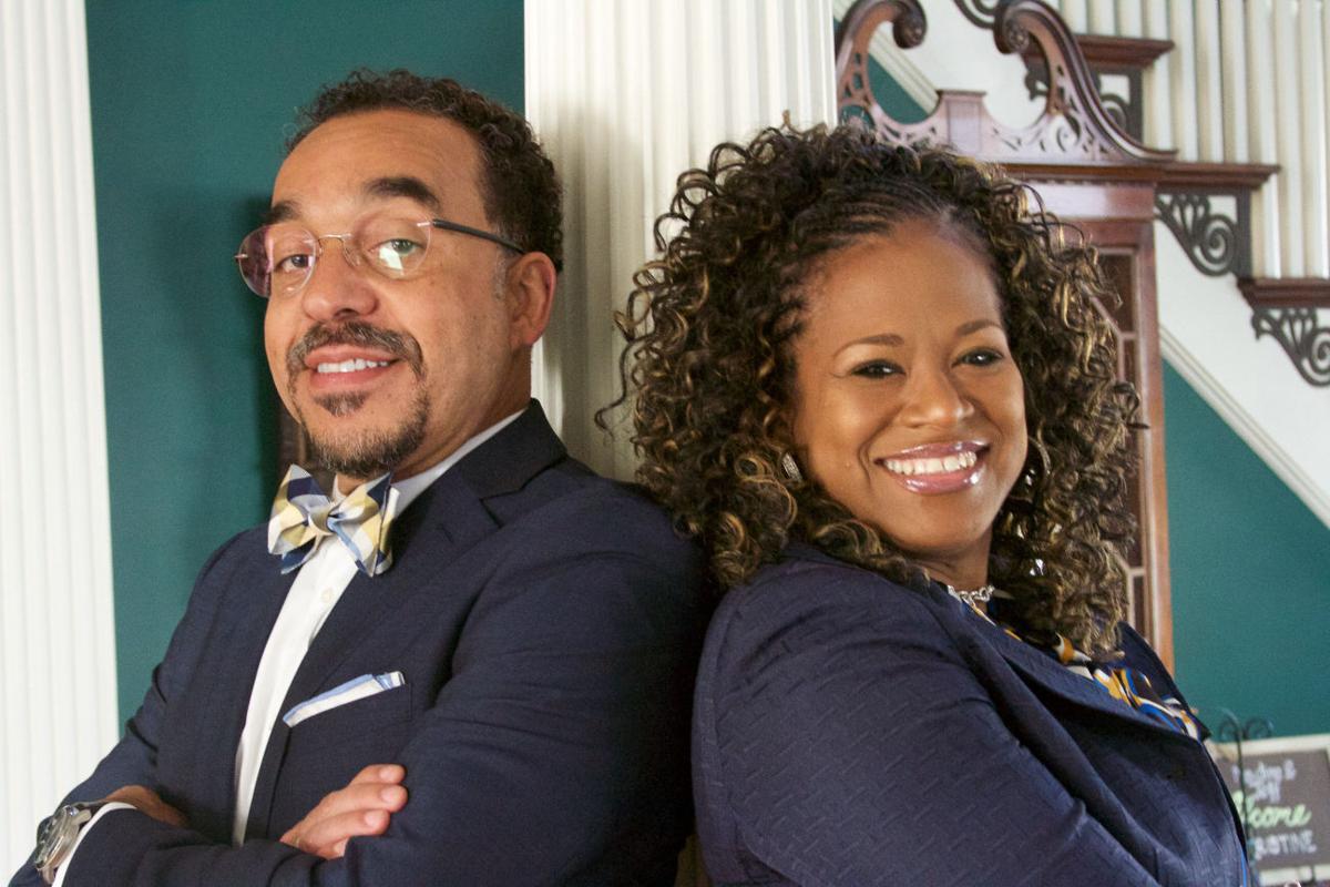 Reception to honor Dr. John Nunes and wife Monique | News | valpotorch.com