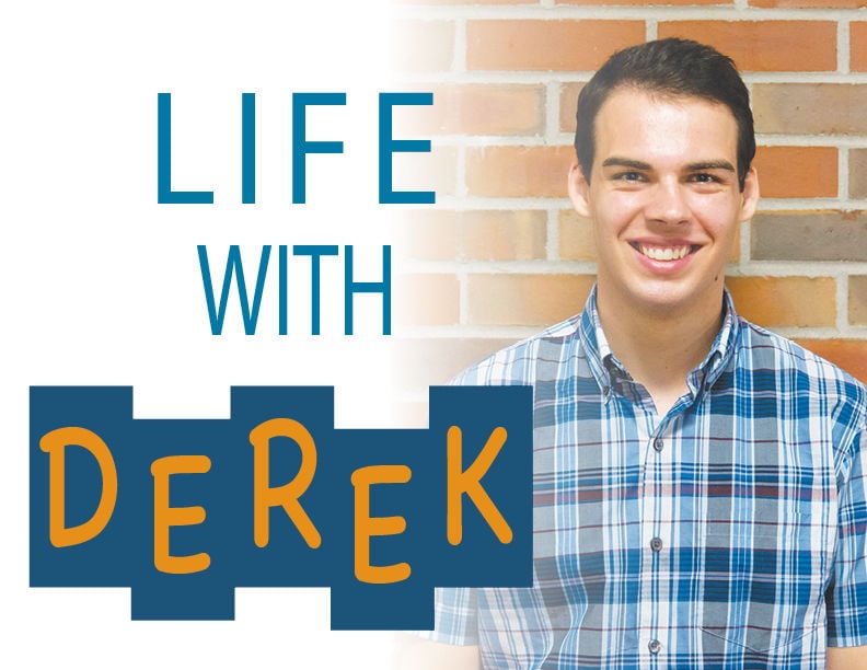 Derek Life With Derek