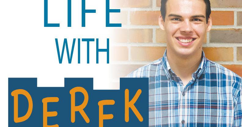 Life with Derek: Breaking up with a cheater | Features | valpotorch.com
