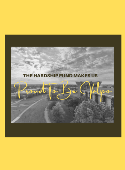 Hardship Fund provides financial, academic support | Features ...
