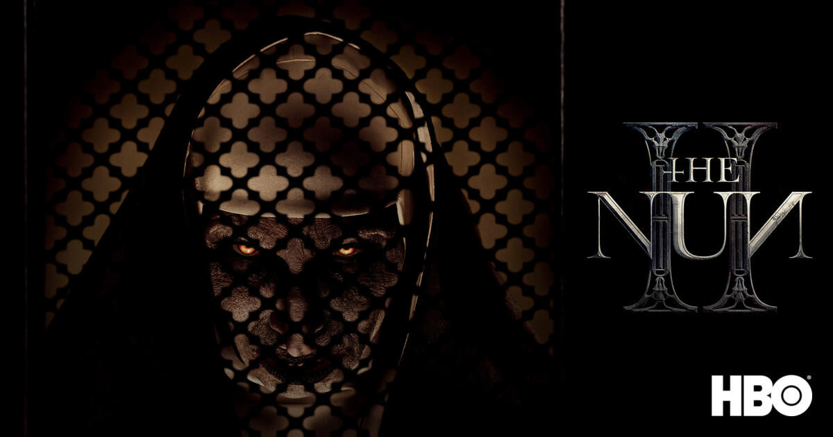 Frightening sequel, "The Nun II," satisfies | Arts & Entertainment ...