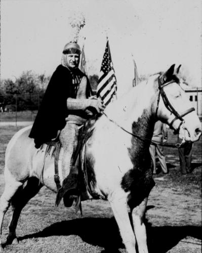 Uhlan to Beacon: A look through Valpo history | Features | valpotorch.com