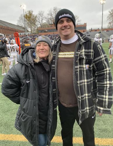 Shelly Snider: The backbone of Valpo Athletics | Sports | valpotorch.com