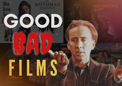 Unfairly criticized: five misunderstood classics | Arts & Entertainment ...