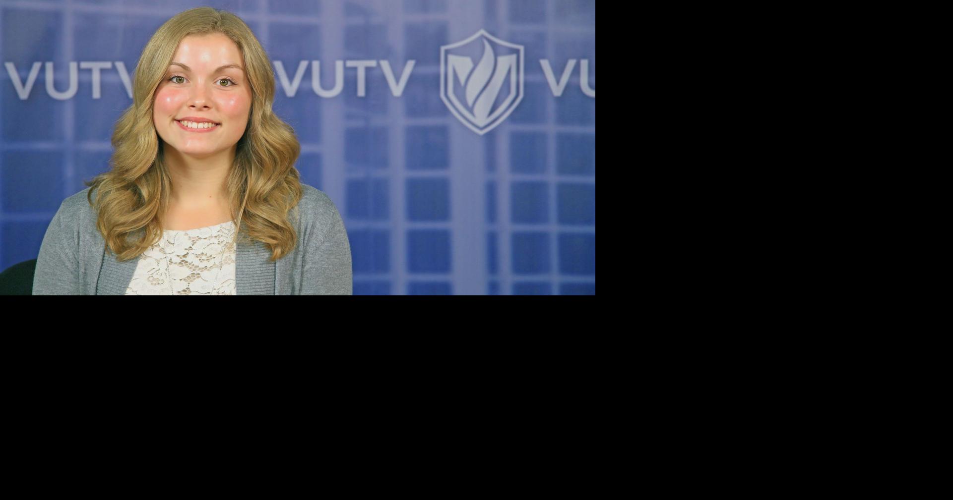 Valpo student gives voice to the unheard | Features | valpotorch.com