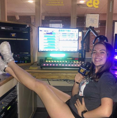 Artist Spotlight: Addy Bates | Arts & Entertainment | valpotorch.com