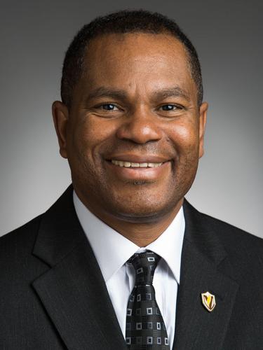 Professor named Special Assistant to the Provost for Inclusion | News ...