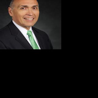 VU announces José D. Padillo as President-Elect | News | valpotorch.com