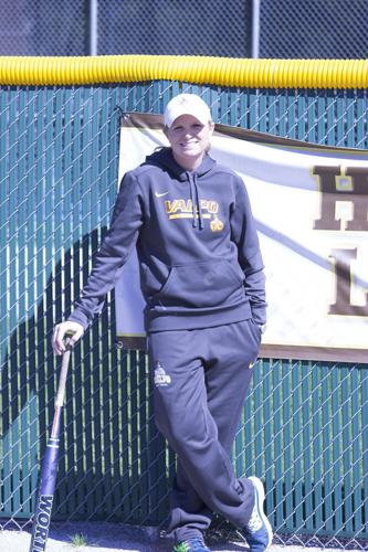 Stake settling into new role atop Valparaiso softball program | Sports ...