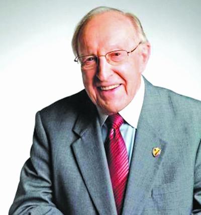 Karl E. Lutze’s new book touches on his involvement in Civil Rights ...