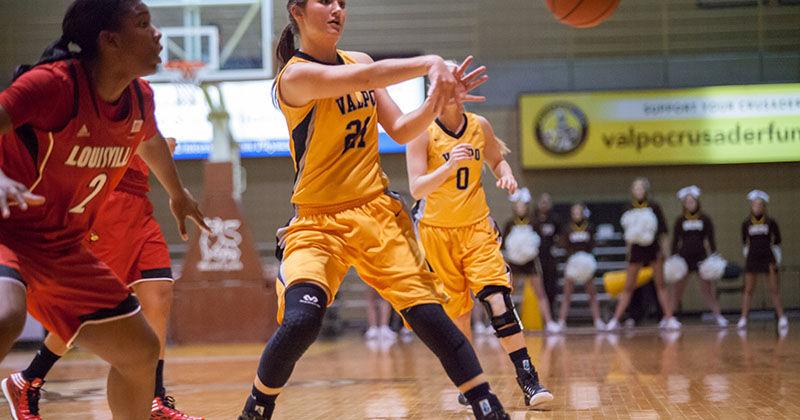 Losing season serves as motivation for Valparaiso | Sports | valpotorch.com