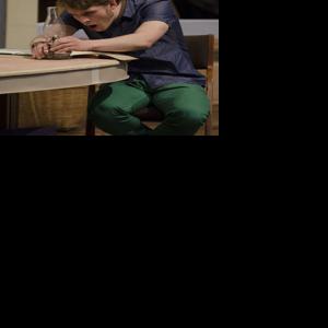 Valpo theatre department presents intellectual comedy | Arts ...