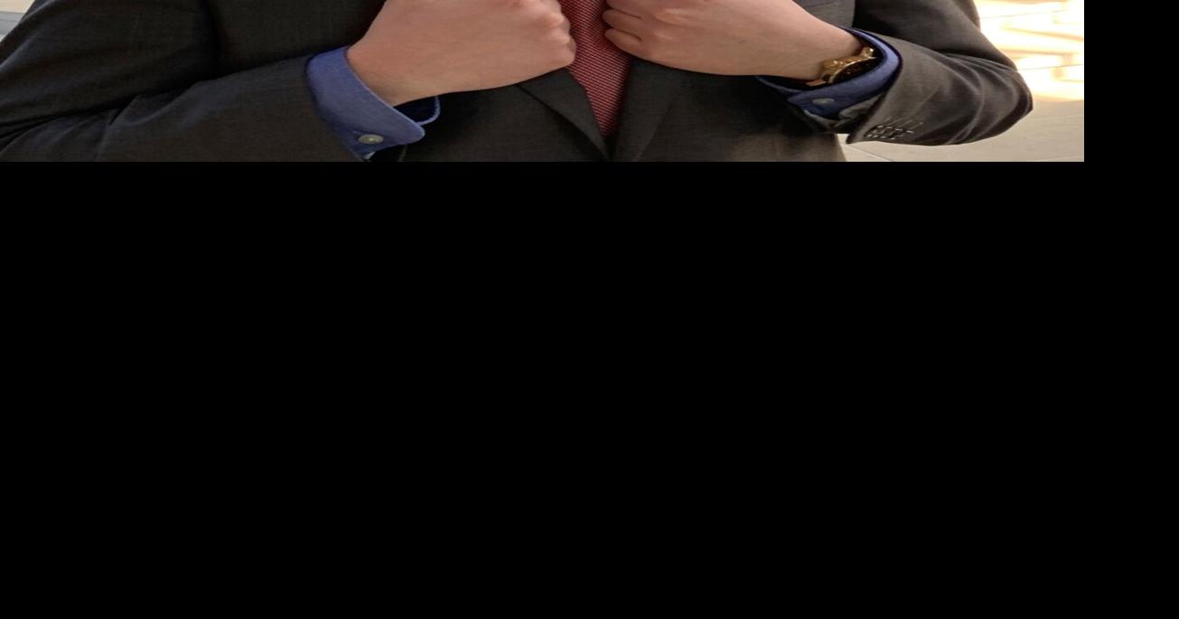 Artist Spotlight: Thomas Quigley | Arts & Entertainment | valpotorch.com