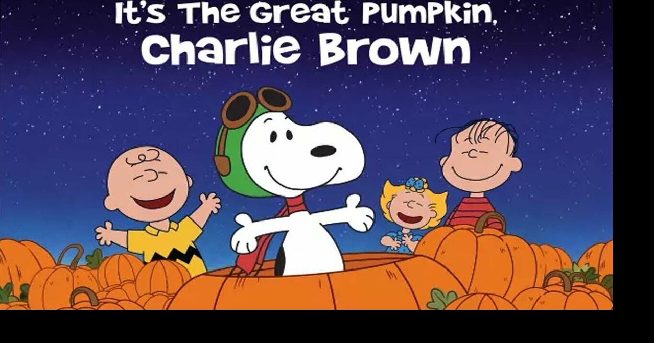 Lessons college students can learn from Charlie Brown | Arts ...