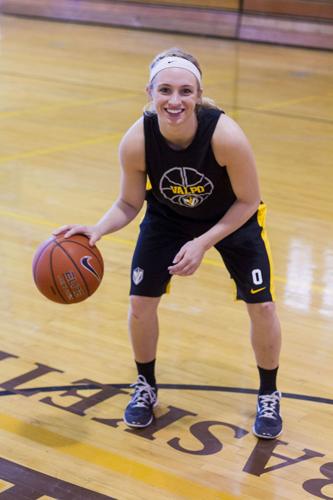 Appreciation for speedy recovery grows with time for Valparaiso senior ...