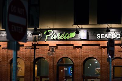 Review: Paréa offers great food that won’t break the bank | Features ...