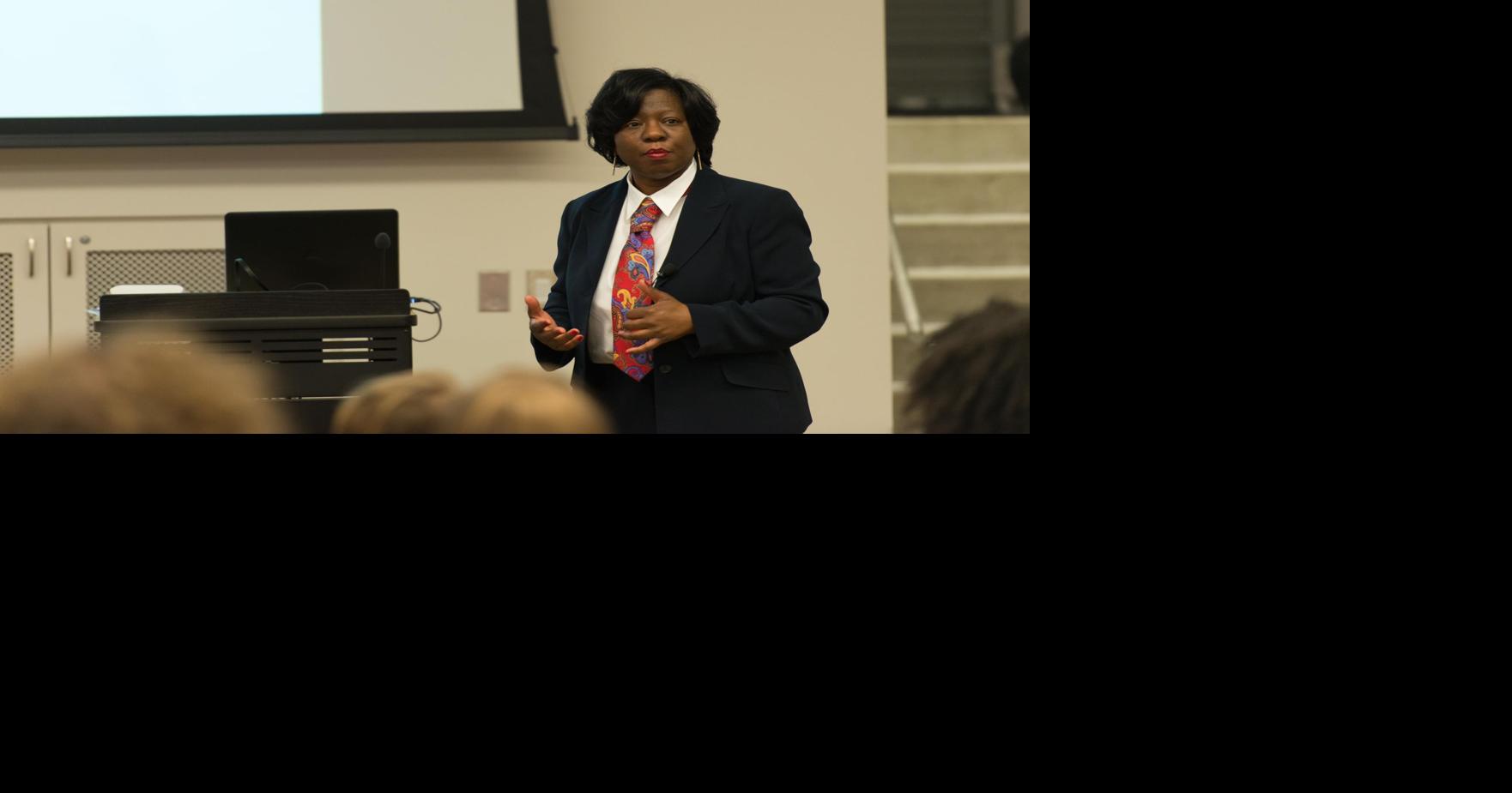Janice Phillips presents “First Do No Harm” in Pathways to Purpose ...