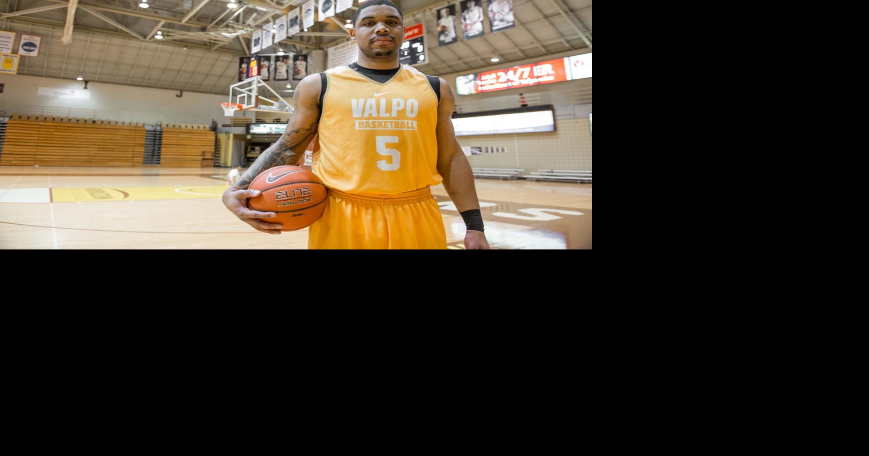 Walking the Walk | Features | valpotorch.com