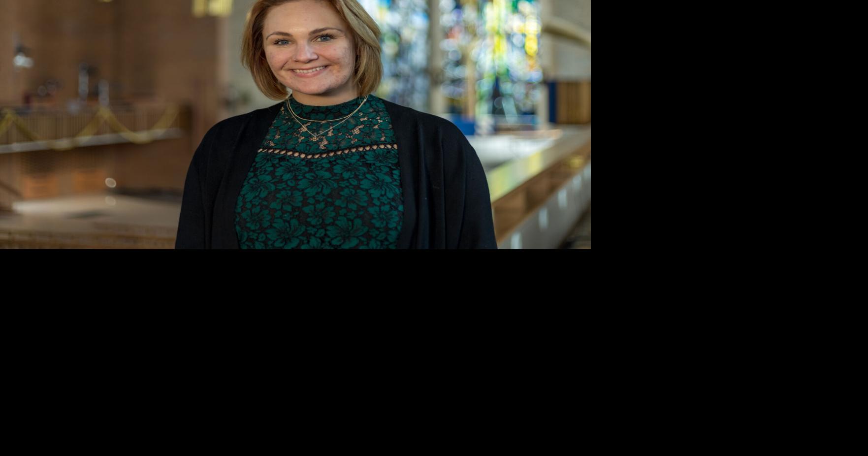 Molly Rabe, 2015 graduate, finds home at Valpo | Features | valpotorch.com
