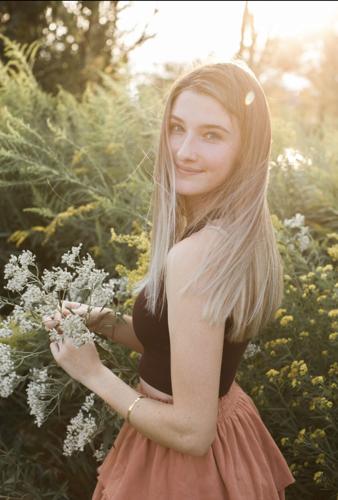 Artist Spotlight: Alayna Jackomis | Arts & Entertainment | valpotorch.com