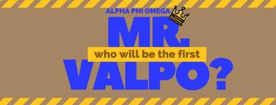 Alpha Phi Omega to host first ever Mr. Valpo competition | Features ...