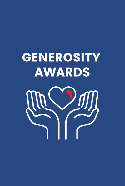 Fourth annual Generosity Awards held Nov. 12 | Features | valpotorch.com