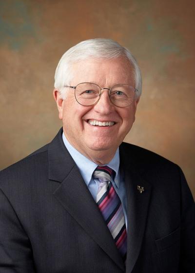 Remembering Alan F. Harre | News | valpotorch.com