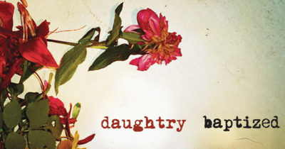 Daughtry releases fourth album | Arts & Entertainment | valpotorch.com