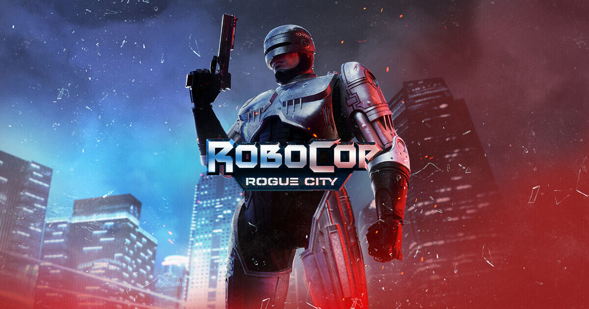 Part man. Part machine. All new first-person shooter | Arts ...