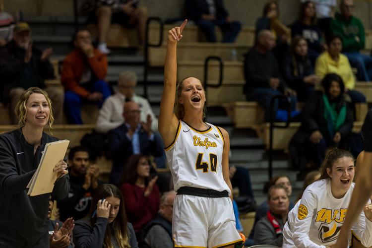 Caitlin Morrison: Gallery 1 | Sports | valpotorch.com