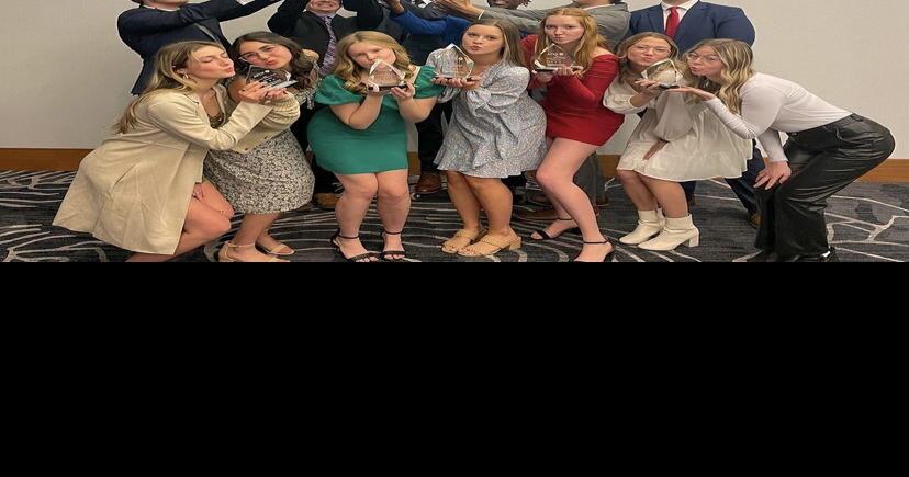 Valpo FSL recognized for leadership achievements | News | valpotorch.com