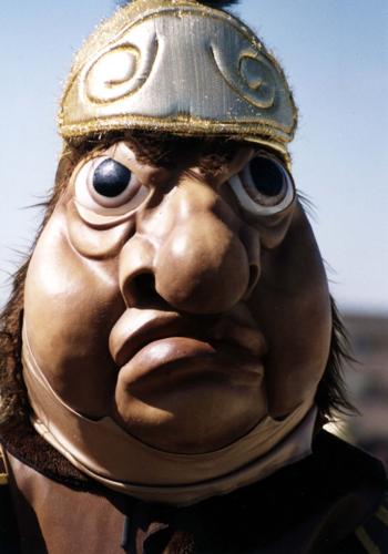 Uhlan to Beacon: A look through Valpo history | Features | valpotorch.com