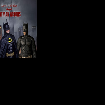 Holy Patt-Man, the brooding Batman we all needed | Opinion | valpotorch.com