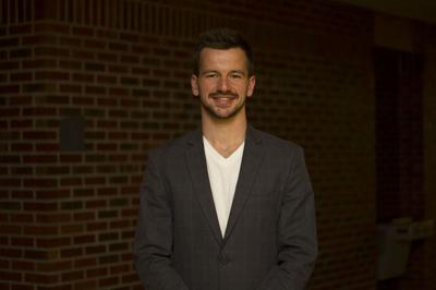 Trace Ostergren Profile | Features | valpotorch.com