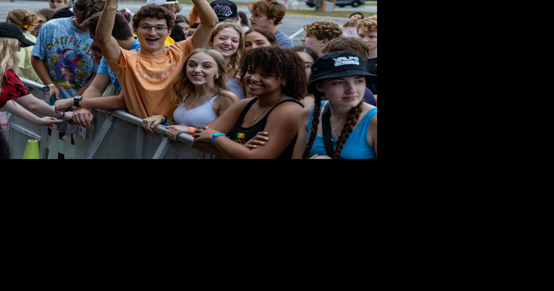 Valpo Vibes 2022: Tai Verdes, Weathers and Mindfully Blind | Arts ...