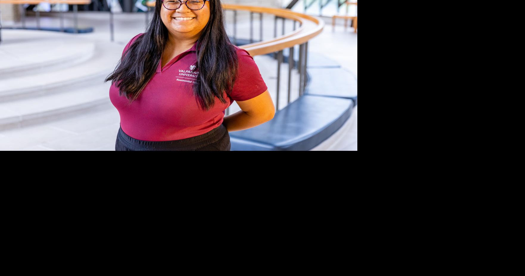 RLC Miracle shapes lives, radiates joy | Features | valpotorch.com