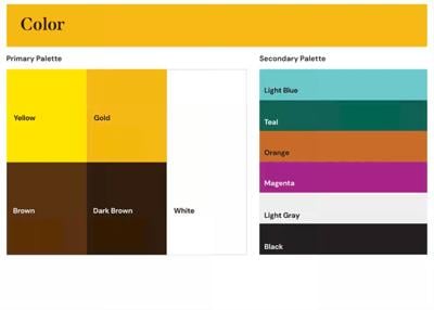 Inside Valpo's branding refresh: "Grounded, we radiate" | News ...