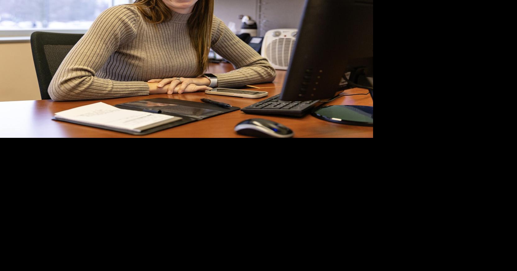 Valpo alum returns to campus as Student Life Coordinator | Features ...