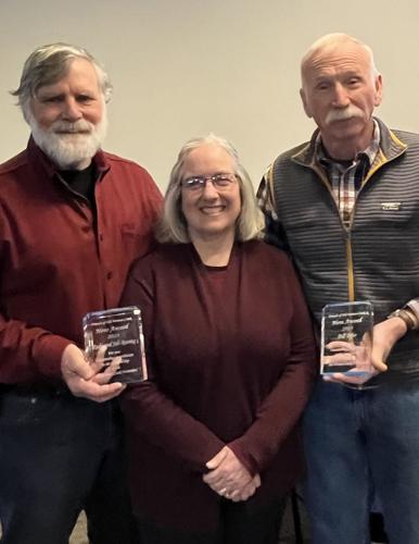 Vermilion couple honored as Friends of Old Woman Creek “Heroes ...