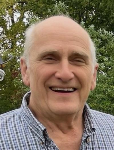 John Kapcoe | Obituaries | vermilionphotojournal.com