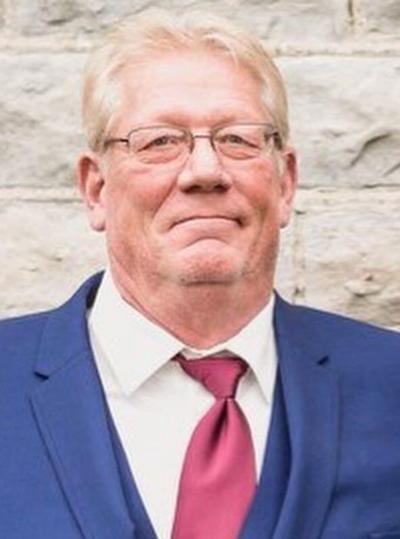 Jack Krill | Obituaries | vermilionphotojournal.com